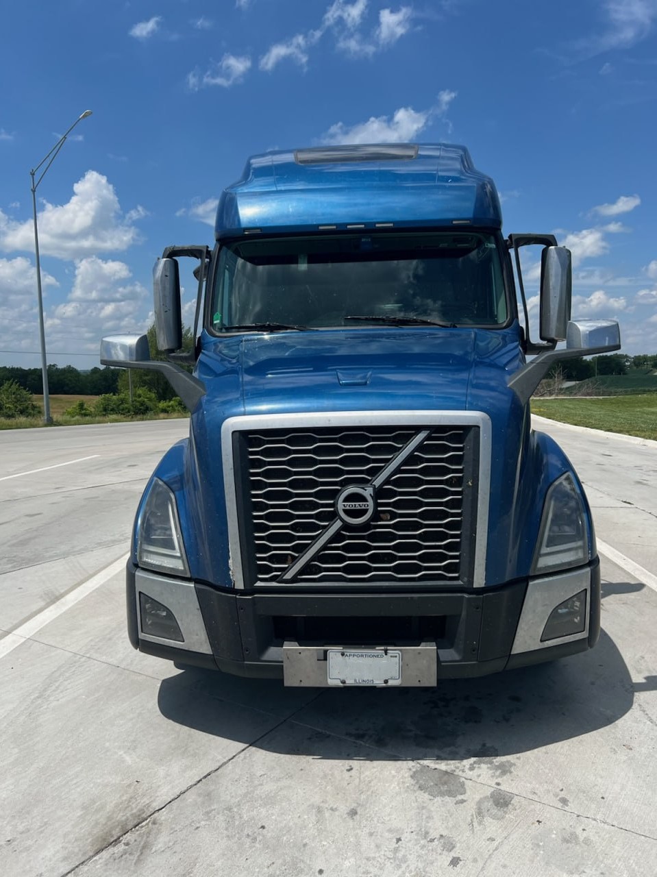 Two Brothers Freight Solutions Inc | 2-BFS | Full Trucking Service, DriverScan, Paynado, TMS ...